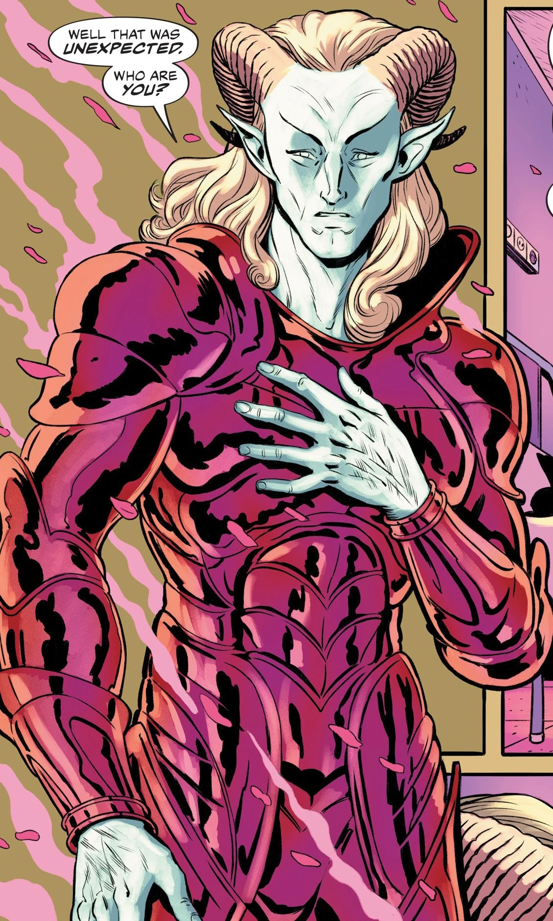 Auberon | Sandman Wiki | Fandom