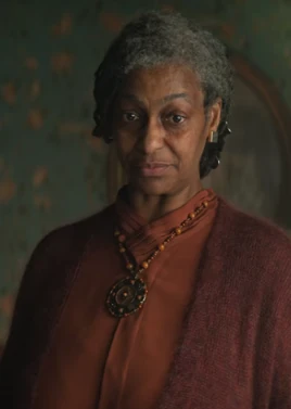 Unity Kinkaid (Netflix) | Sandman Wiki | Fandom