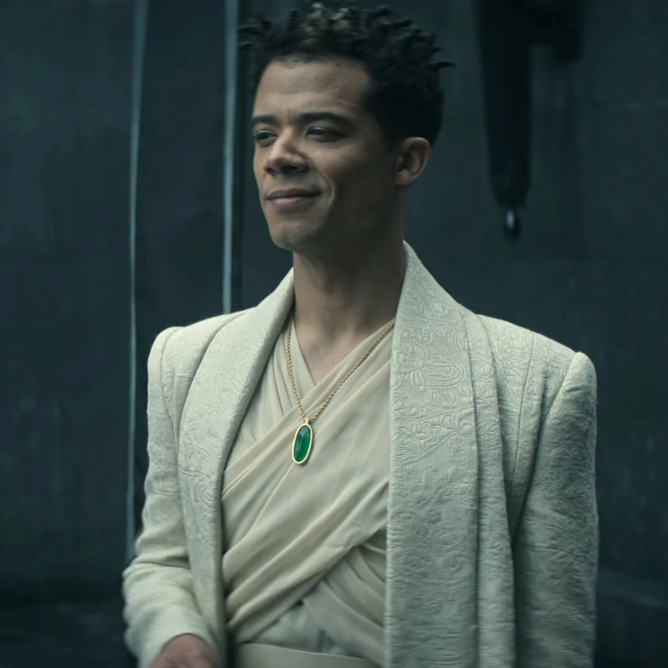 Daniel Hall (Netflix) | Sandman Wiki | Fandom