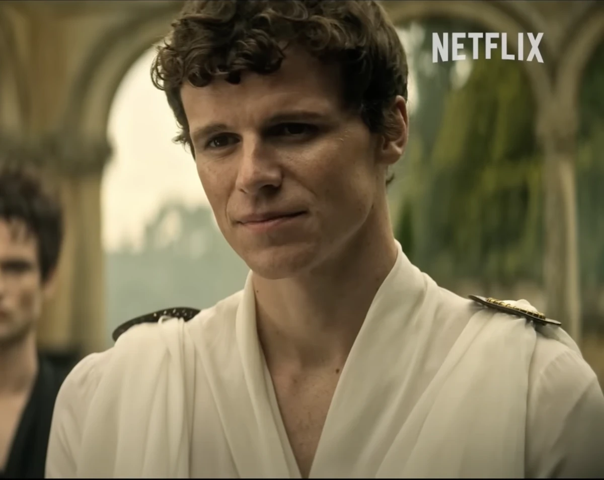 Orpheus (Netflix) | Sandman Wiki | Fandom