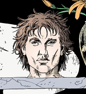 Orpheus | Sandman Wiki | Fandom