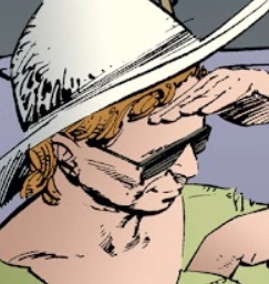 Miranda Walker | Sandman Wiki | Fandom