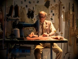 Nimrod (Netflix) | Sandman Wiki | Fandom