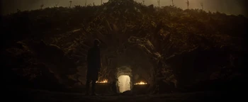 Hell | Sandman Wiki | Fandom