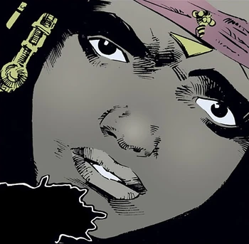 Nada | Sandman Wiki | Fandom