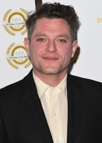 Mathew Horne | Sandman Wiki | Fandom