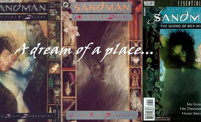 Category:The Sandman Wiki | Sandman Wiki | Fandom
