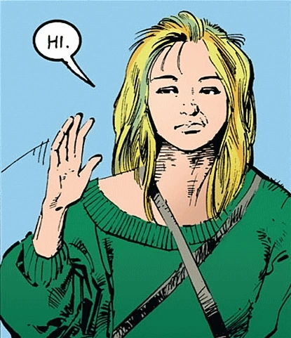 Rose Walker | Sandman Wiki | Fandom