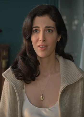 Lyta Hall (Netflix) | Sandman Wiki | Fandom