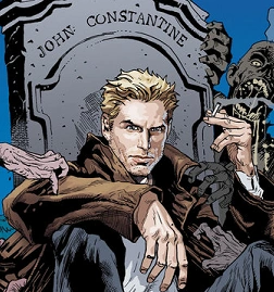 John Constantine | Sandman Wiki | Fandom