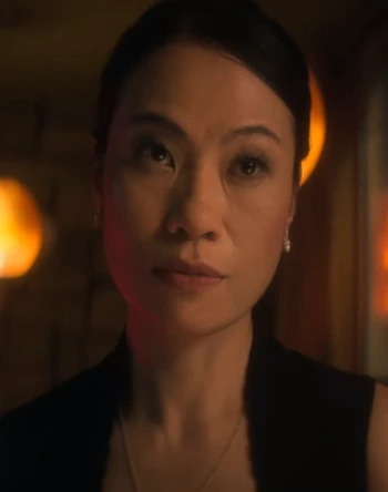 Kate Fletcher (Netflix) | Sandman Wiki | Fandom