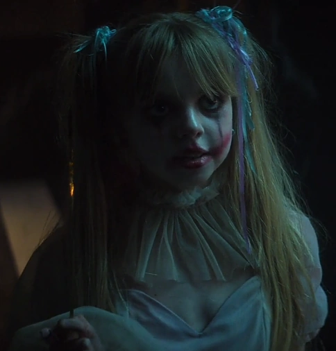 Shivering Jemmy (Netflix) | Sandman Wiki | Fandom