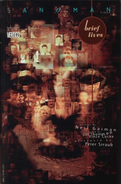 Brief Lives | Sandman Wiki | Fandom
