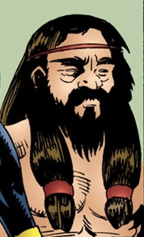 Bes | Sandman Wiki | Fandom