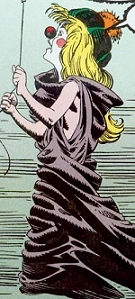 Shivering Jemmy | Sandman Wiki | Fandom