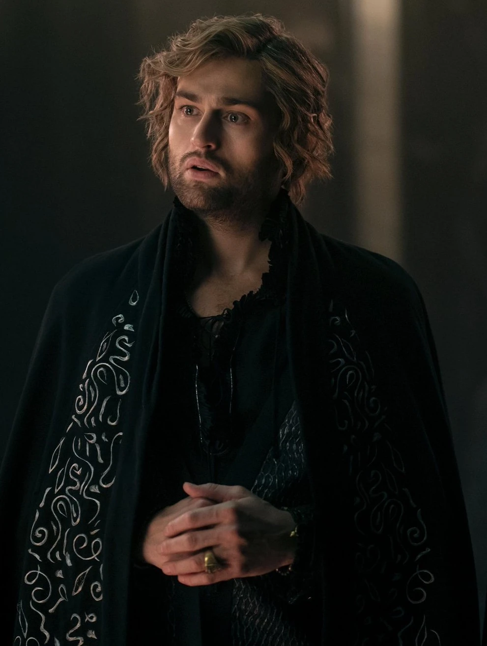 Cluracan (Netflix) | Sandman Wiki | Fandom