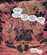 Demon | Sandman Wiki | Fandom