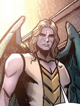 Raphael | Sandman Wiki | Fandom