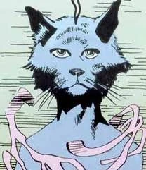 Bast | Sandman Wiki | Fandom