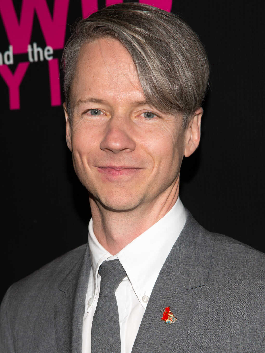 John Cameron Mitchell | Sandman Wiki | Fandom