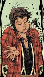 Dora | Sandman Wiki | Fandom