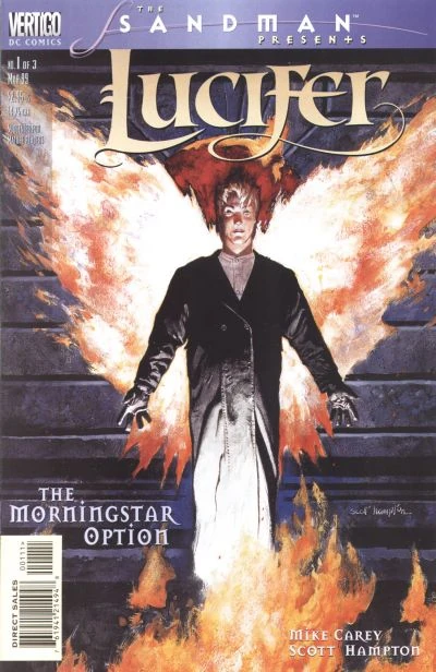 Sandman Presents: Lucifer: The Morningstar Option | Sandman Wiki | Fandom