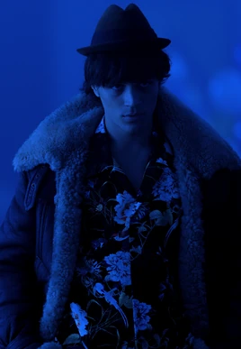 David the Demon (Netflix) | Sandman Wiki | Fandom