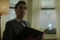 The Case of the Lighthouse Leapers | Sandman Wiki | Fandom