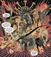 Demon | Sandman Wiki | Fandom