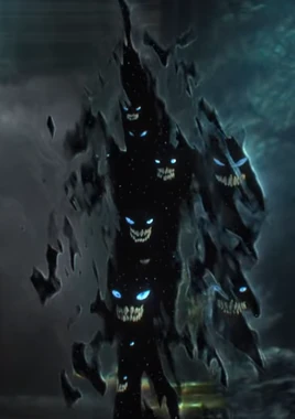 Azazel (Netflix) | Sandman Wiki | Fandom