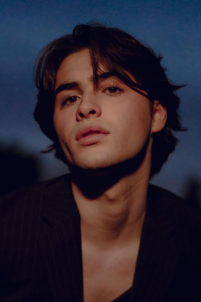 Joshua Colley Sandman Wiki Fandom