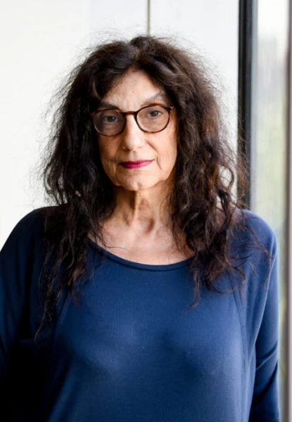 Souad Faress | Sandman Wiki | Fandom