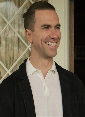 Ken (Netflix) | Sandman Wiki | Fandom