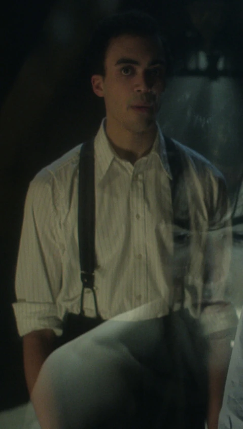 Paul McGuire (Netflix) | Sandman Wiki | Fandom