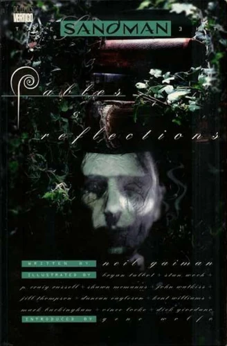 Fables and Reflections | Sandman Wiki | Fandom