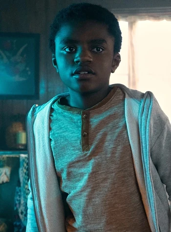 Jed Walker (Netflix) | Sandman Wiki | Fandom