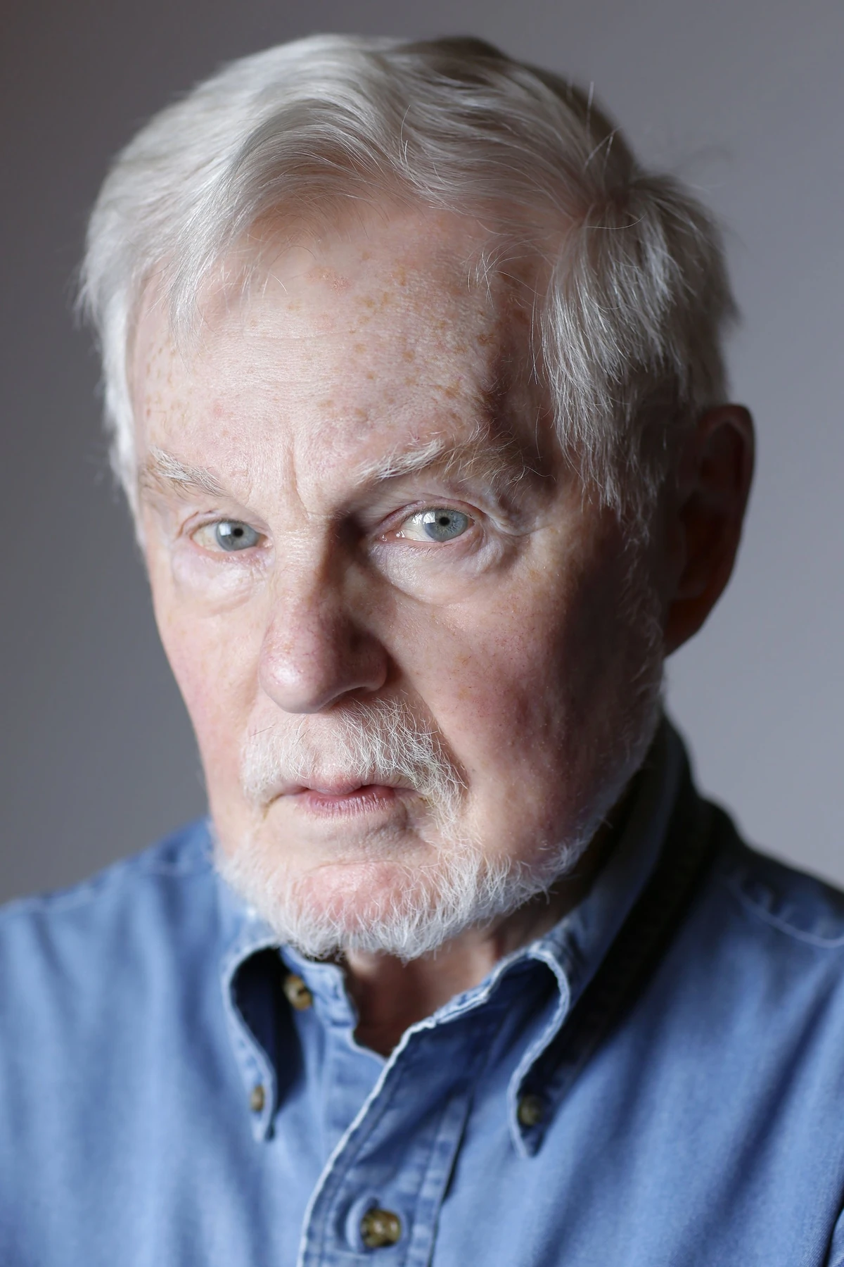 Derek Jacobi | Sandman Wiki | Fandom