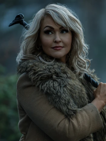Esther Finch (Netflix) | Sandman Wiki | Fandom
