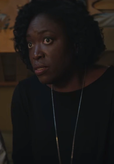 Miranda Walker (Netflix) | Sandman Wiki | Fandom