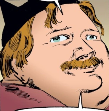 Nathan Diskin | Sandman Wiki | Fandom