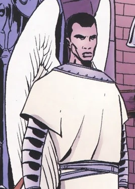 Uriel | Sandman Wiki | Fandom