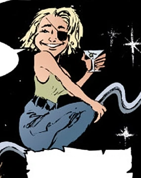 Fashion Thing | Sandman Wiki | Fandom