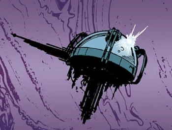 Dream Stream | Sandman Wiki | Fandom