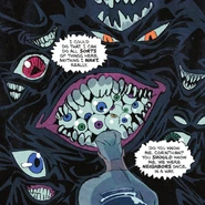 Azazel | Sandman Wiki | Fandom