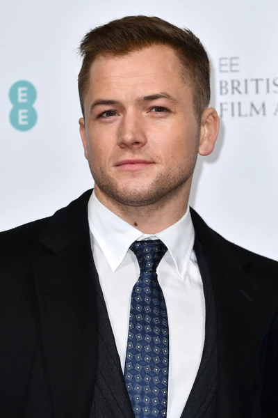 Taron Egerton | Sandman Wiki | Fandom