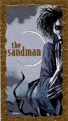 Category:Merchandise | Sandman Wiki | Fandom