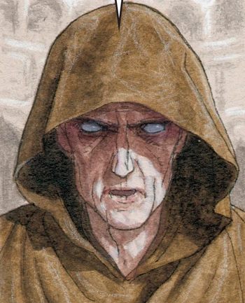 Destiny | Sandman Wiki | Fandom