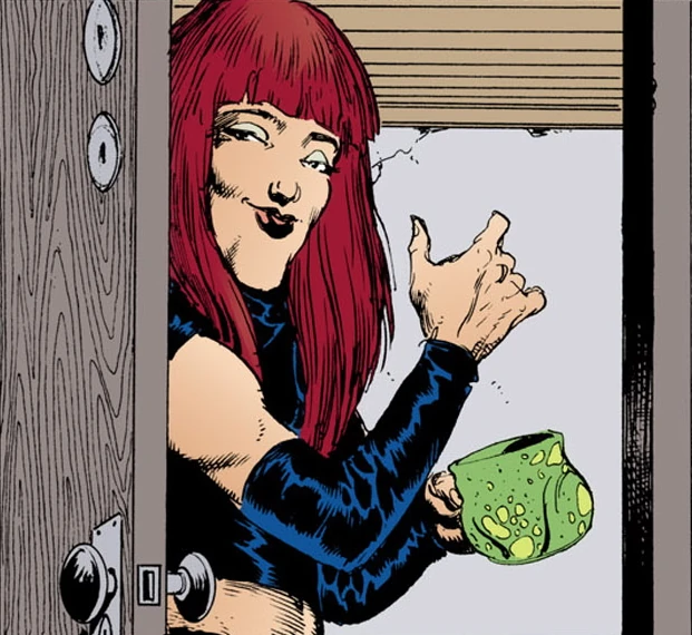 Wanda | Sandman Wiki | Fandom