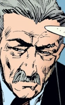 Jack Holdaway Sr | Sandman Wiki | Fandom