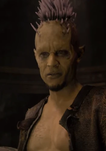 Choronzon (Netflix) | Sandman Wiki | Fandom